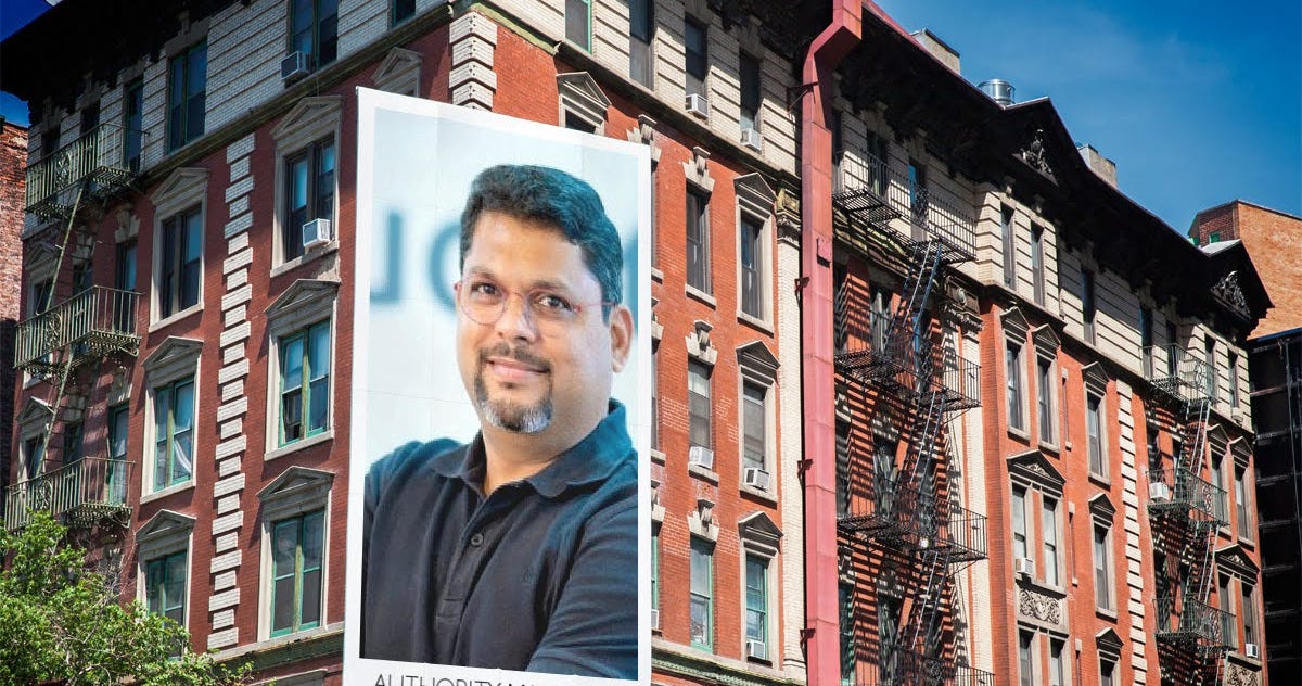 The Future Is Now: Ashish Joshi of goDeskless On How Their ...