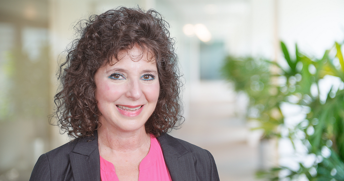 Author Jill Robin Payne On Raising Children Who Are Mentally ...