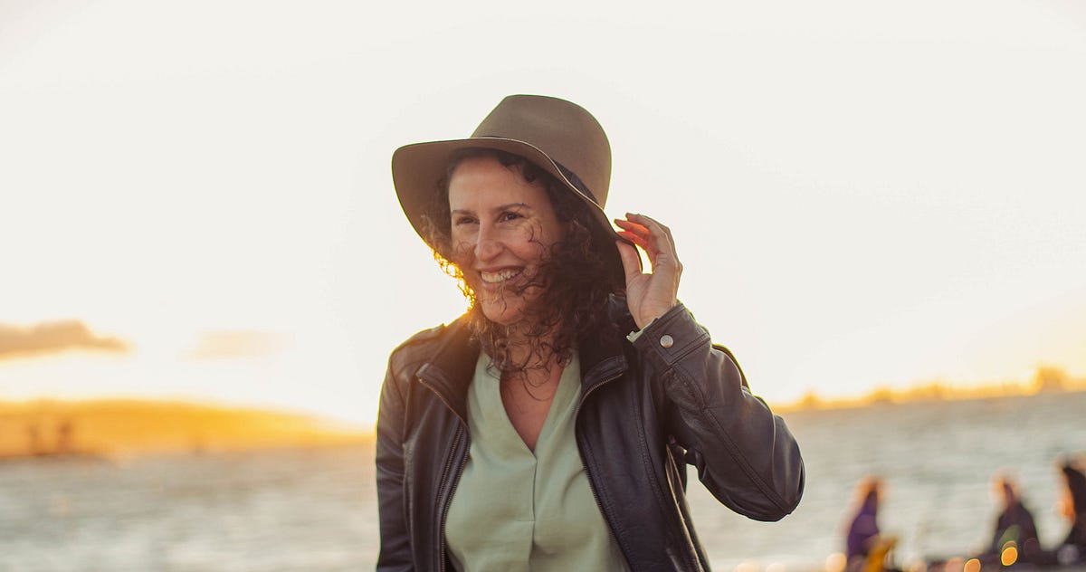 Taking the Leap: Elisa Boogaerts of Inspiration By Elisa On How To ...
