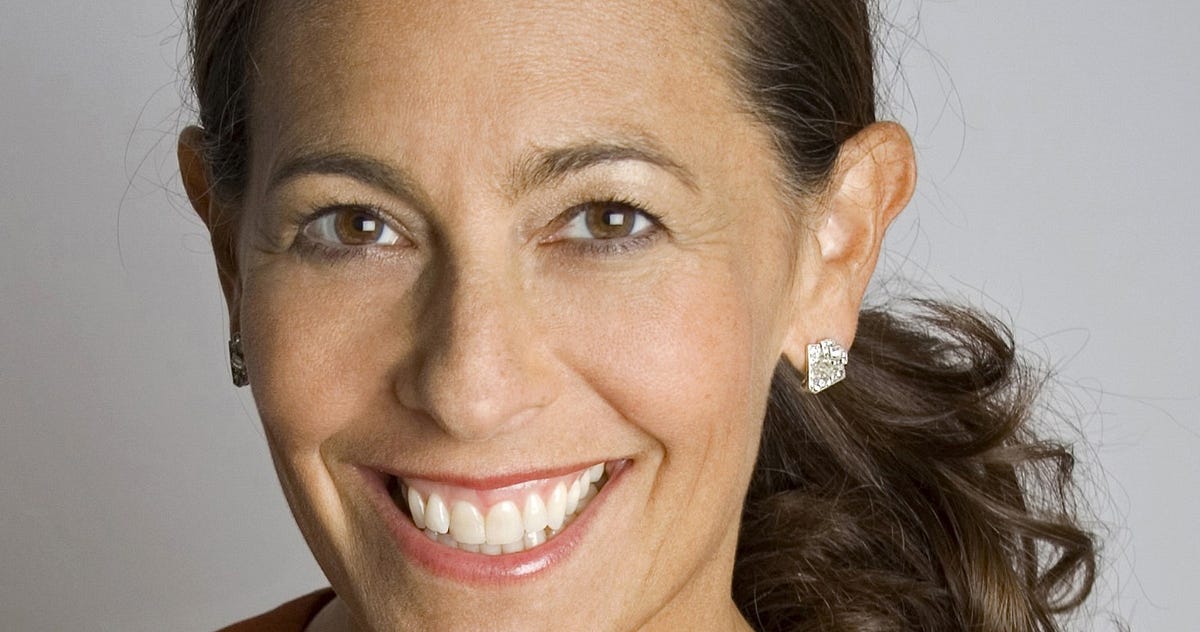 Judy Goldberg Of Wondershift On How to Go Beyond Your Comfort Zone To ...