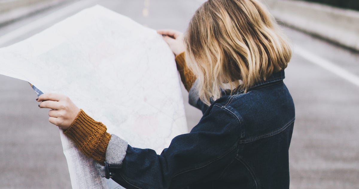 How To Sort a Map in JavaScript ES6 | by Dr. Derek Austin 🥳 | JavaScript in Plain English