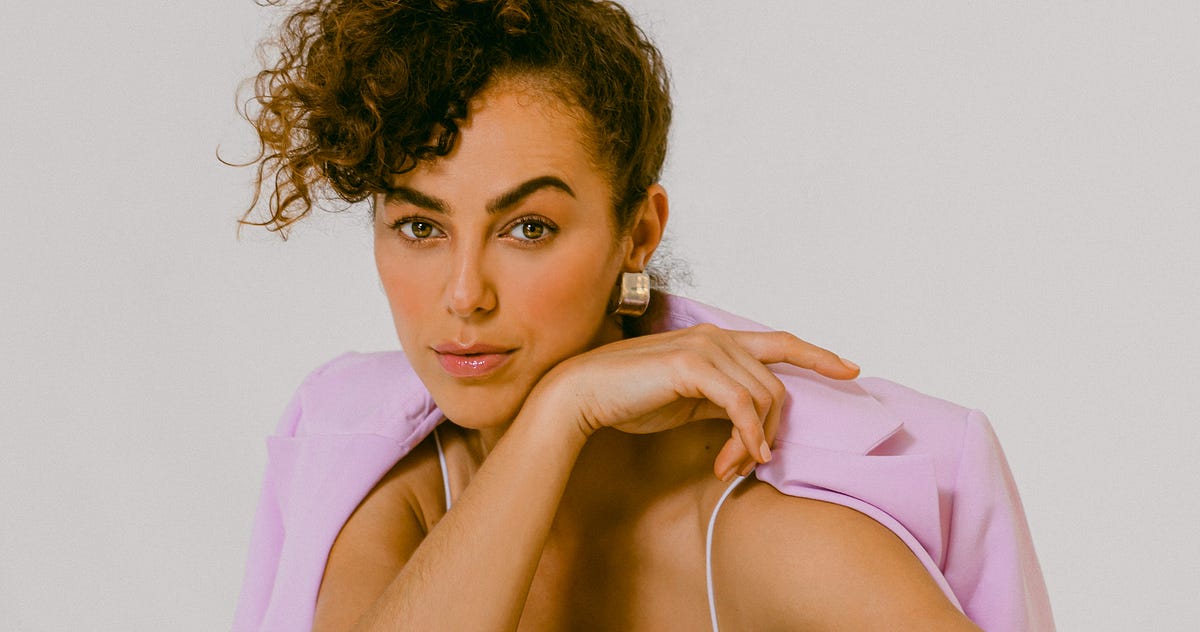 Inspirational Women In Hollywood: How Elena Ramos Goode Is Helping To ...