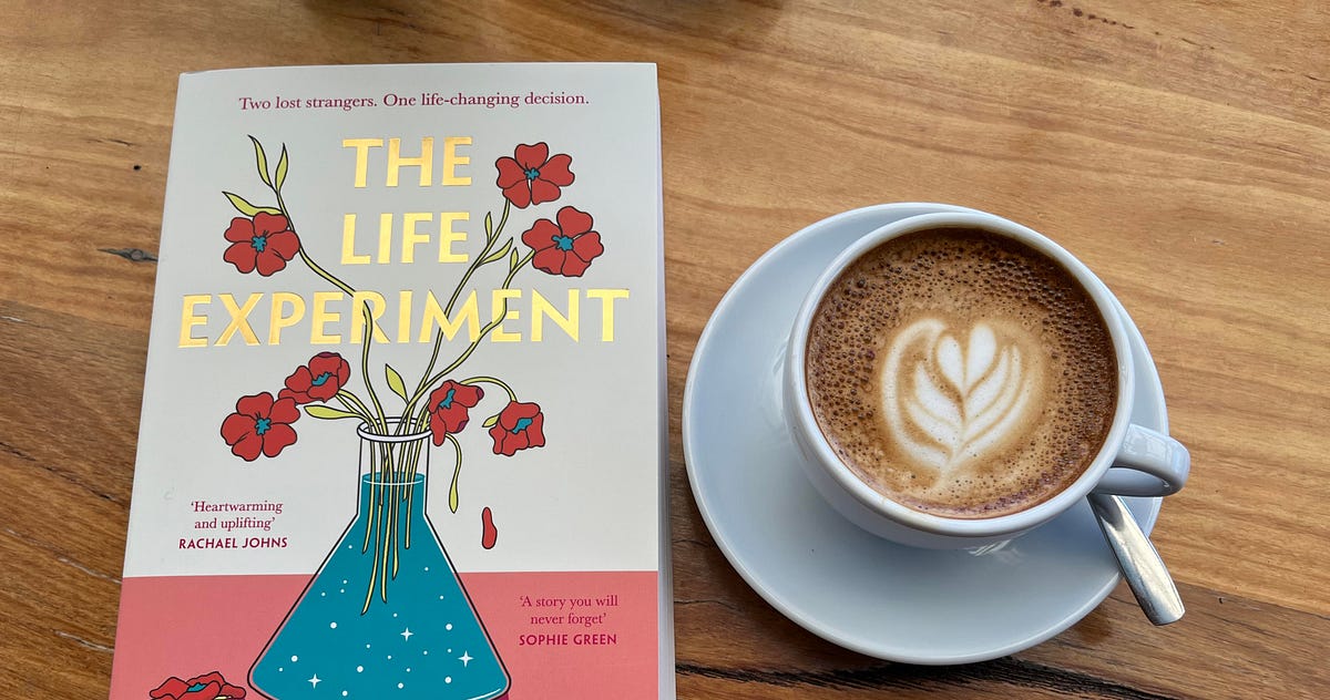 Can a Love Built on Lies Survive The Life Experiment? | by Naomi ...