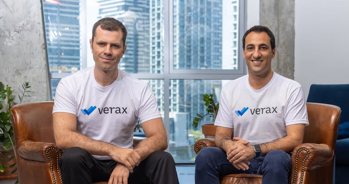 Leo Feinberg Of Verax AI On The Future of AI | by Vanessa Morcom | Authority Magazine | Jul ...