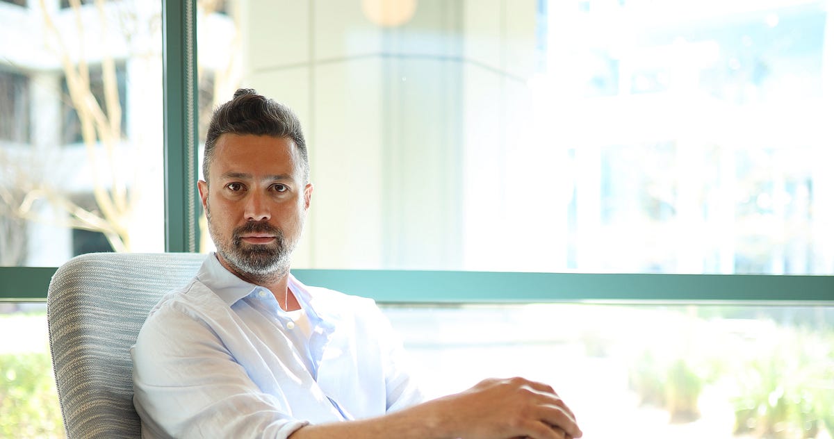 Christopher Robin Gallego Of Degen Films: 5 Things I Wish Someone Told ...