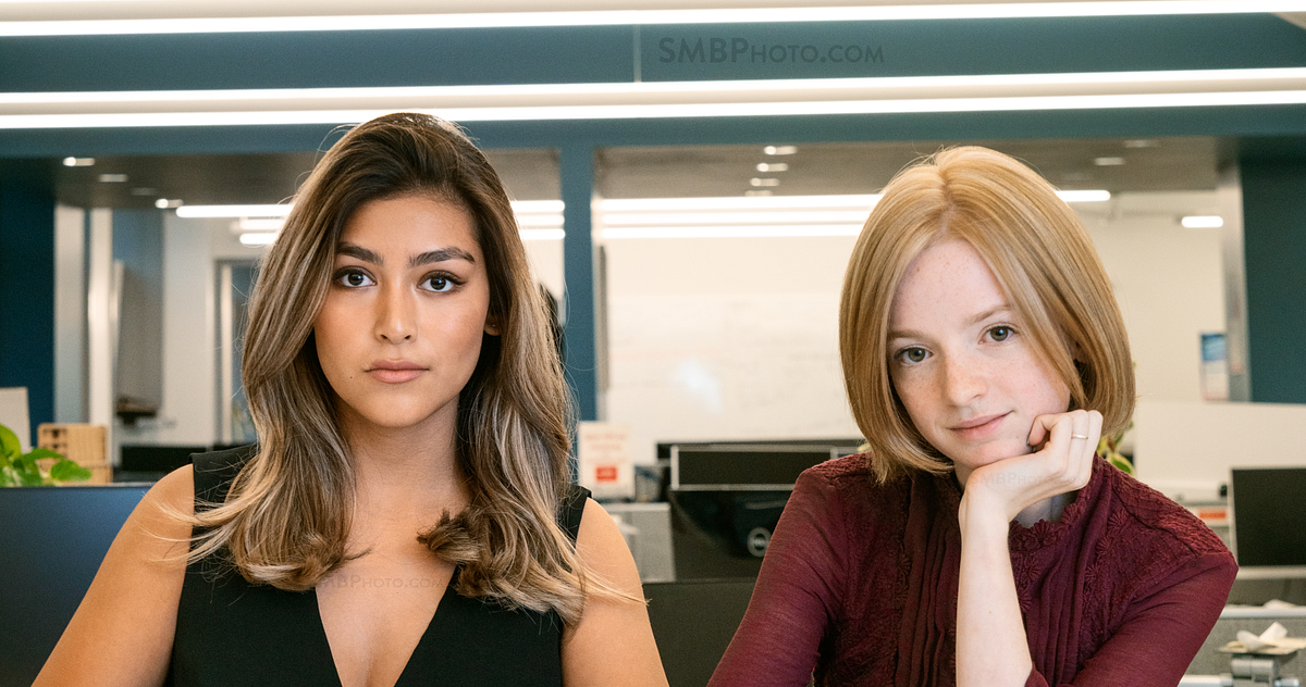 Inspirational Women Leaders Of Tech: Liesel Vaidya of Leda Health On ...