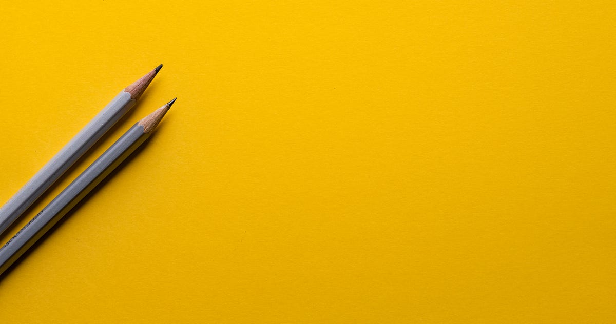 Simple Tip #5 to Instantly Improve Your Writing | by Bryan Searing ...