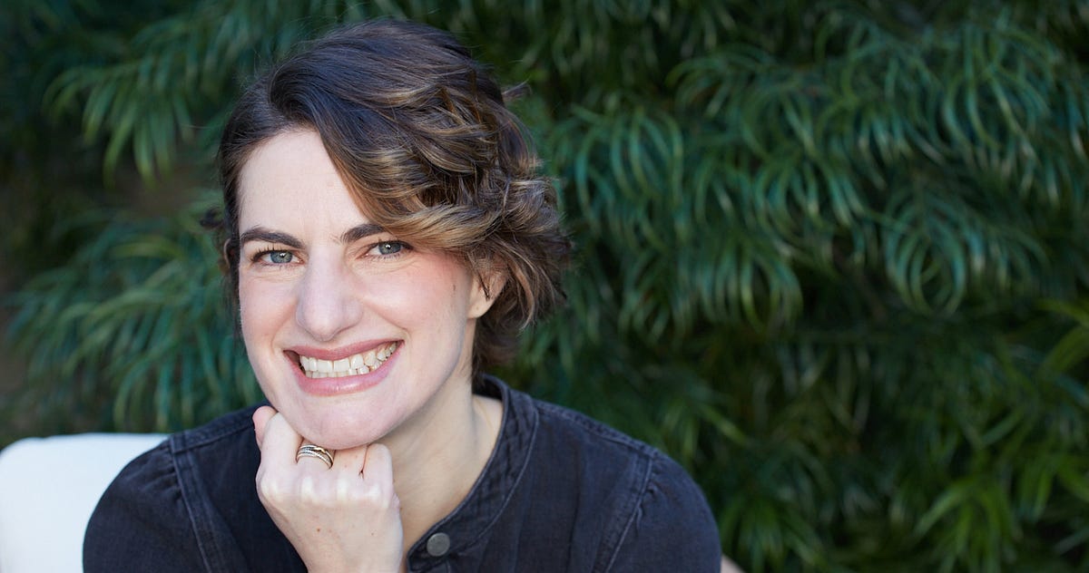 Mental Wellness Mastery: Mental Health Expert Meredith Siller of ...