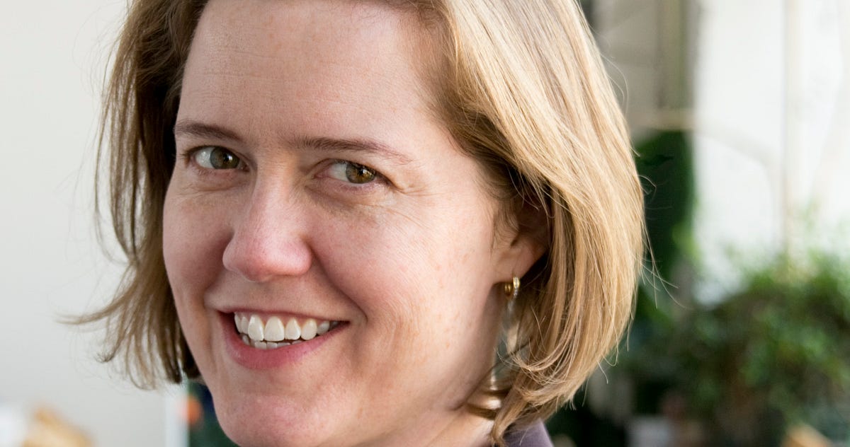 Wellness Reimagined: Amy Baxter Of Pain Care Labs On 5 Things That ...
