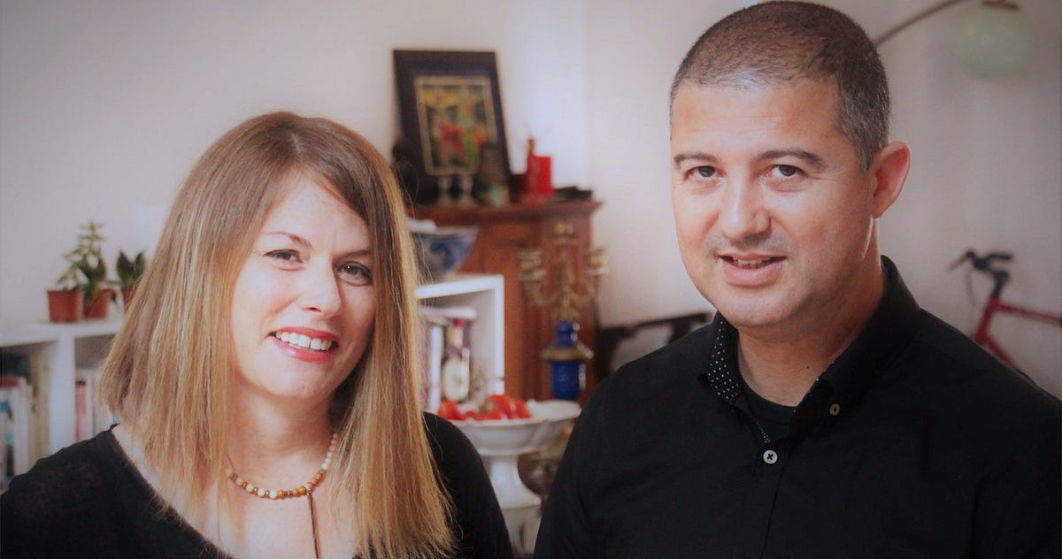 Atara Dzikowski of Samsara Luggage: The Future of Air Travel in The ...