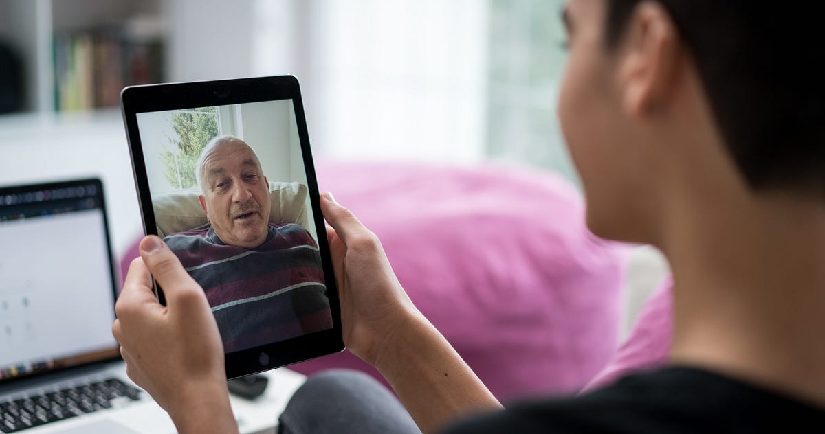 College Students Create Online Platform to Connect Young People With ...