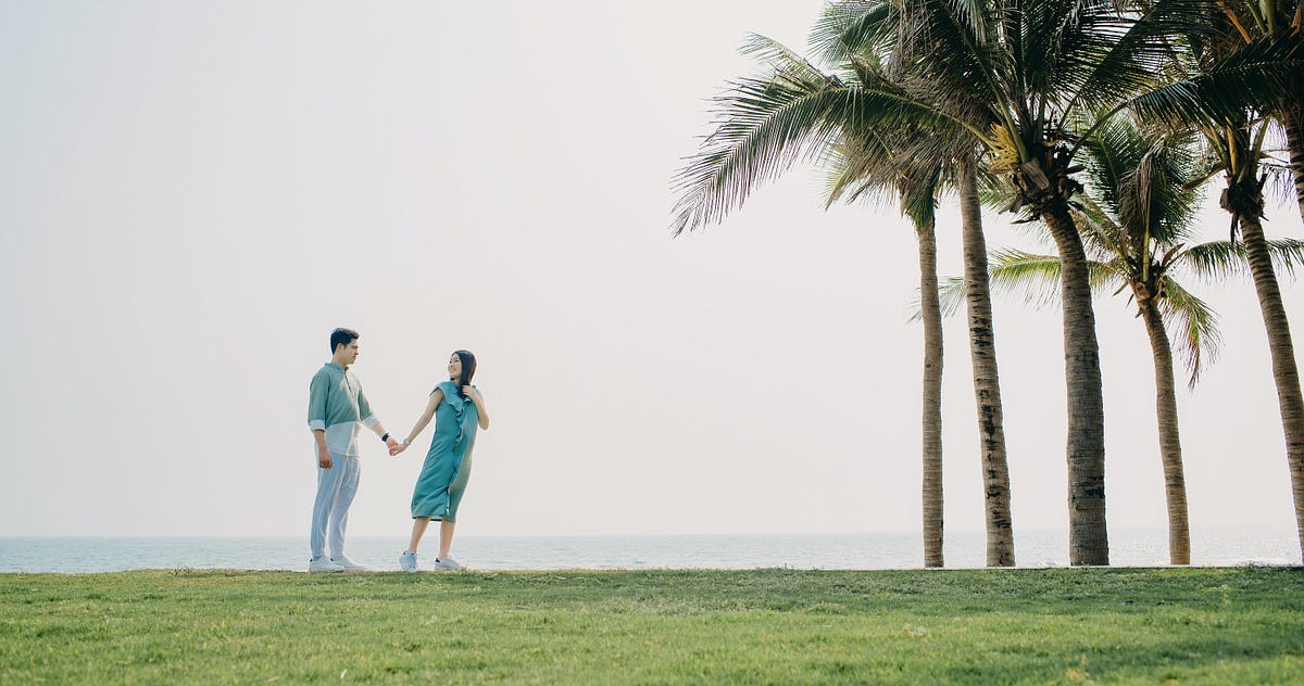 4 Reasons Couples May Resemble One Another | by Synthia Stark ...