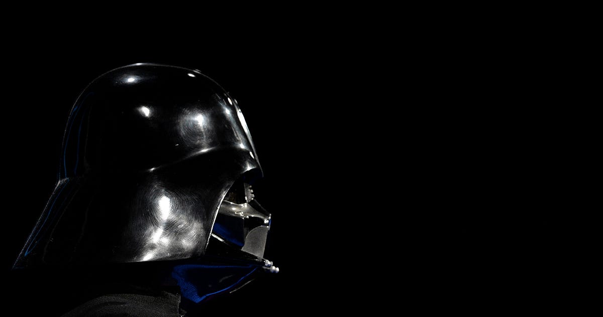 Star Wars’ Biggest Blunder Isn’t What You Think | by Rob Bricken | OneZero