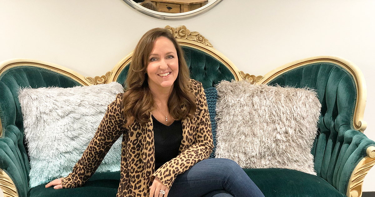 Lead Compassionately, with OfferUp’s Vice President of Community and ...