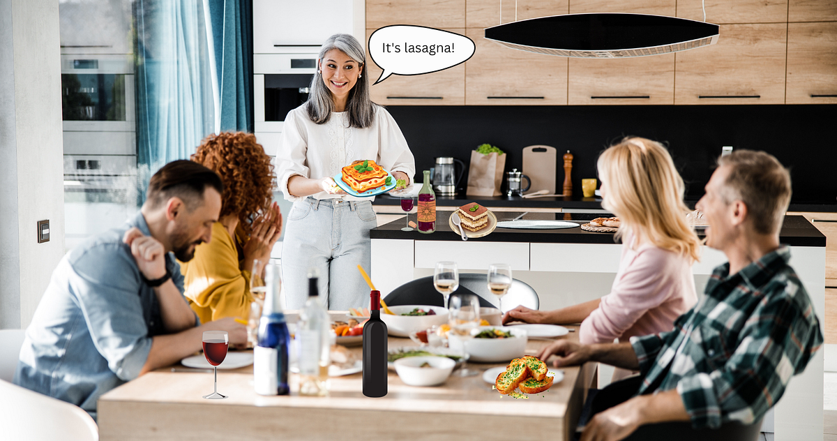 I Hosted a Dinner Party Without Accommodating Anyone’s Dietary ...