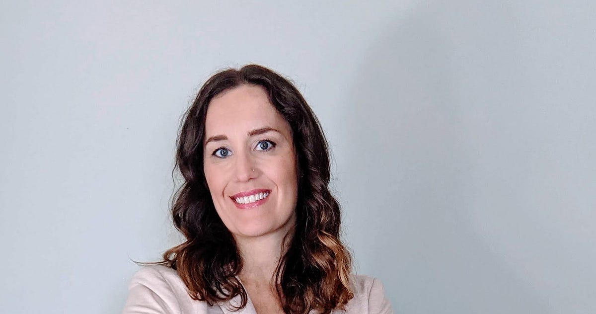 Thriving As An Introvert: Agatha Brewer On How Introverts Can Thrive ...
