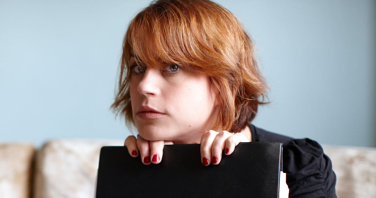 Filmmakers Making A Social Impact: Why & How Filmmaker Shari Berman Is ...