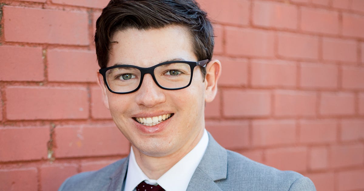 Protecting Your Creative IP: Attorney Patrick Lewis On How to ...