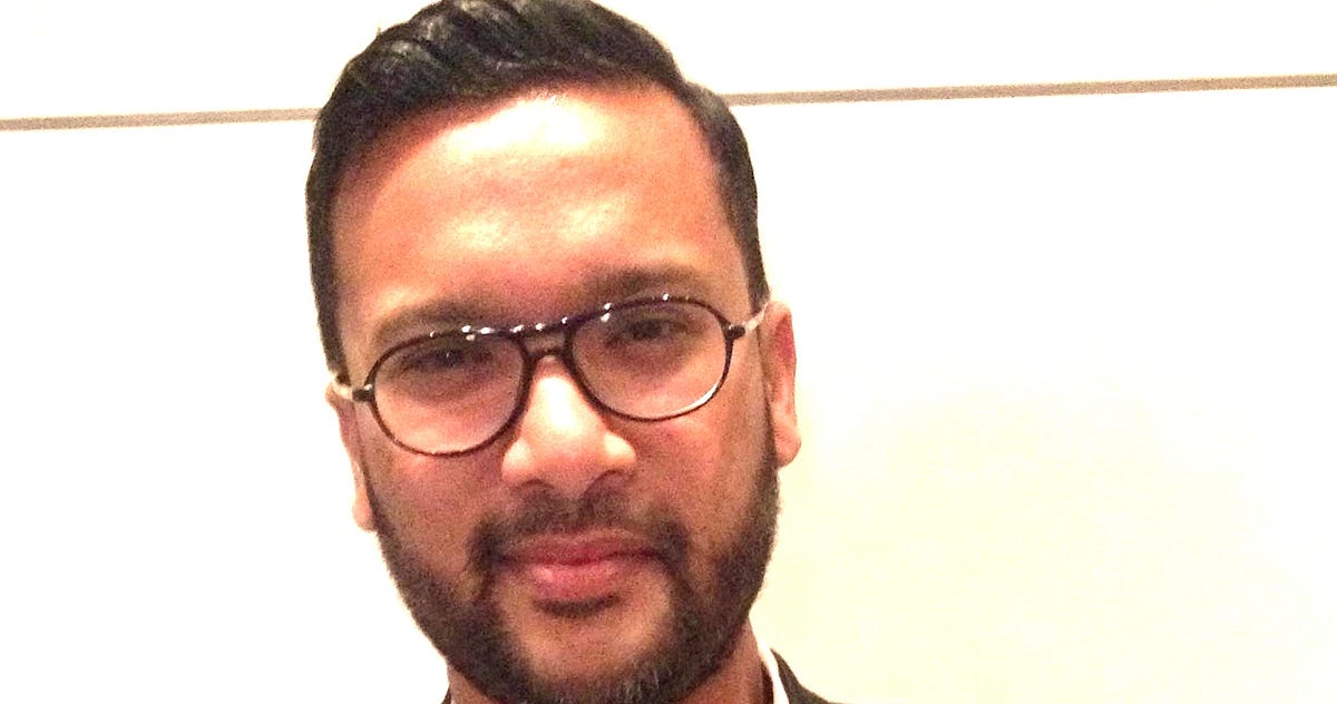 Afdhel Aziz — Brand Director, Absolut Labs | by TheNextGag | TheNextGag ...