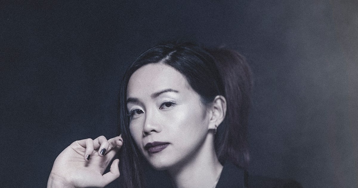 Serene On The Five Things You Need To Shine In The Music Industry | by ...