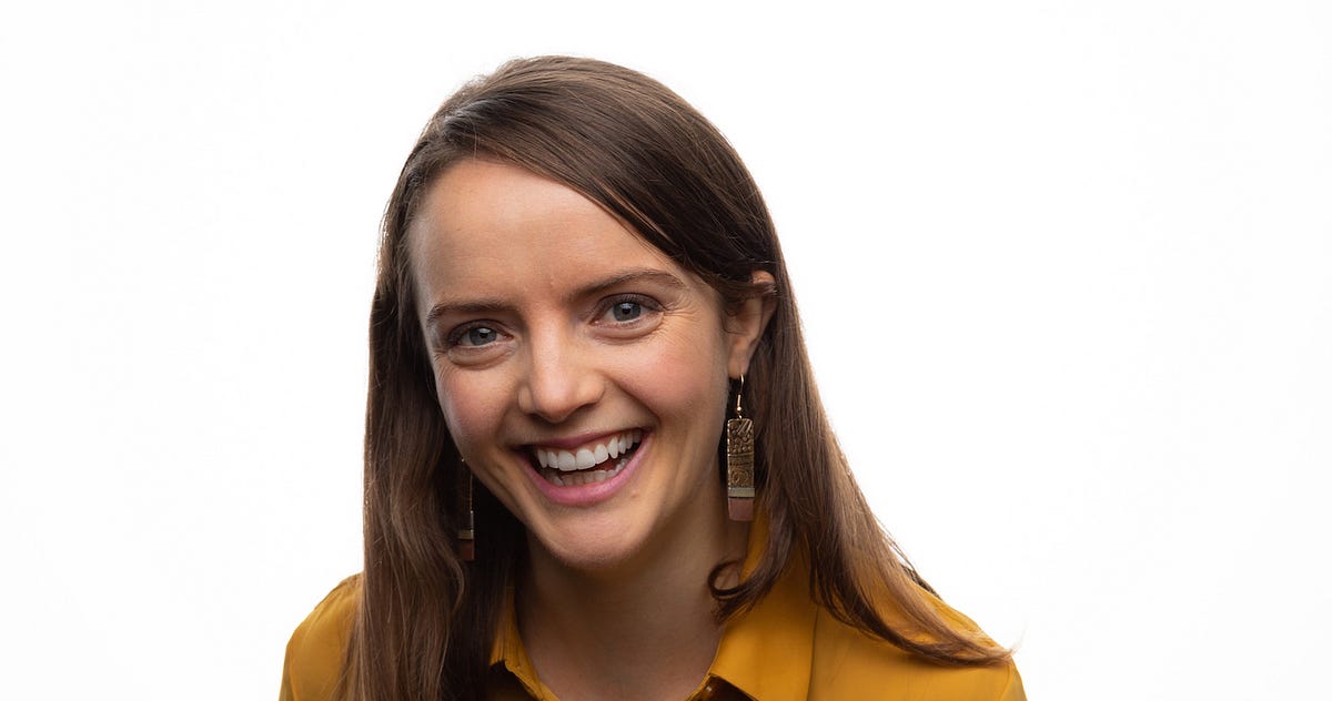 Women In Wellness: Mary Lemmer Of Improve On The Five Lifestyle Tweaks ...