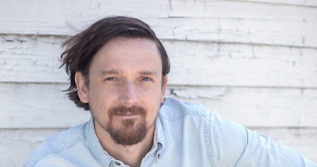 Simon Hawkins On The Five Things You Need To Shine In The Entertainment ...