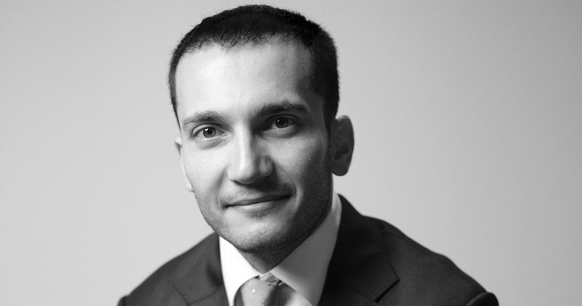 Startup Revolution: Baran Ozkan of Flagright On How Their Emerging Startup is Changing the Game ...