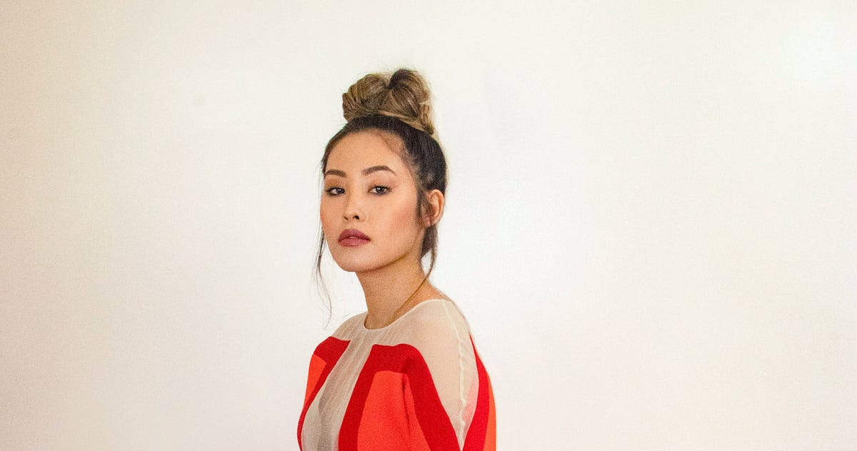 Model and Actress Jarry Lee: Why It’s OK to Turn Things Down | by Karina Michel Feld | Authority ...