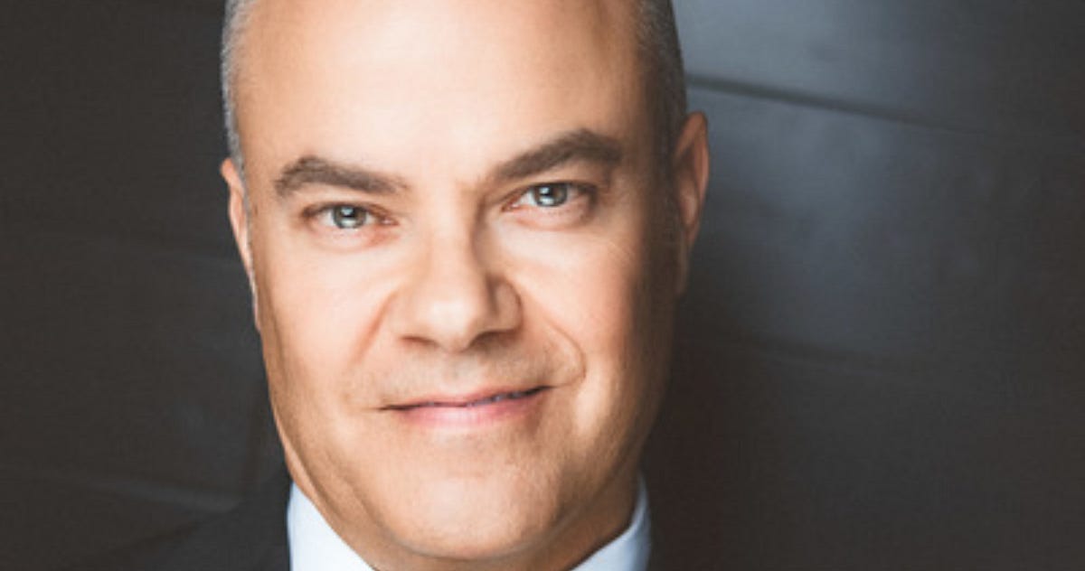 Preparing For The Future Of Work: Bill Darcy of National Kitchen and ...