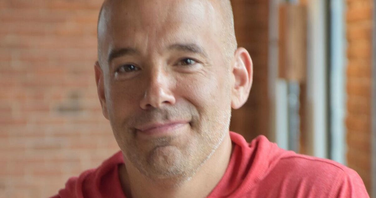 Steve Gross of Life is Good Playmakers: “How To Develop Mindfulness And ...