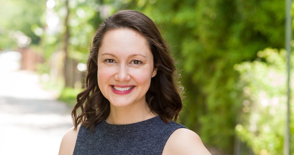 Women of the C-Suite: “Building in frequent communication processes and ...