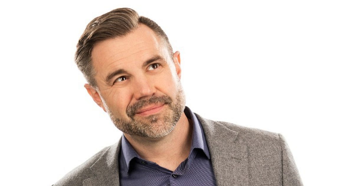 Chris Hawker of OM Systems: 5 Things You Need To Know To Create ...