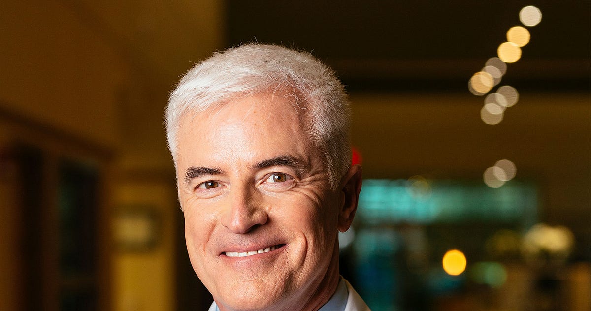 5 Strategies To Grow Your Private Practice, with Dr. Larry Patterson ...