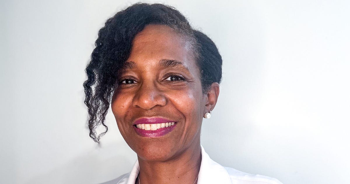 Women In Wellness: Dr Erica Belton Of Nature’s Nectress On The Five ...