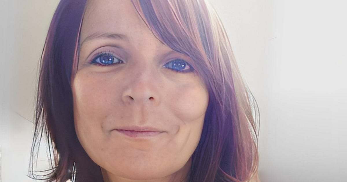 Taking the Leap: Cat Hamilton On How To Learn To Believe In Yourself ...