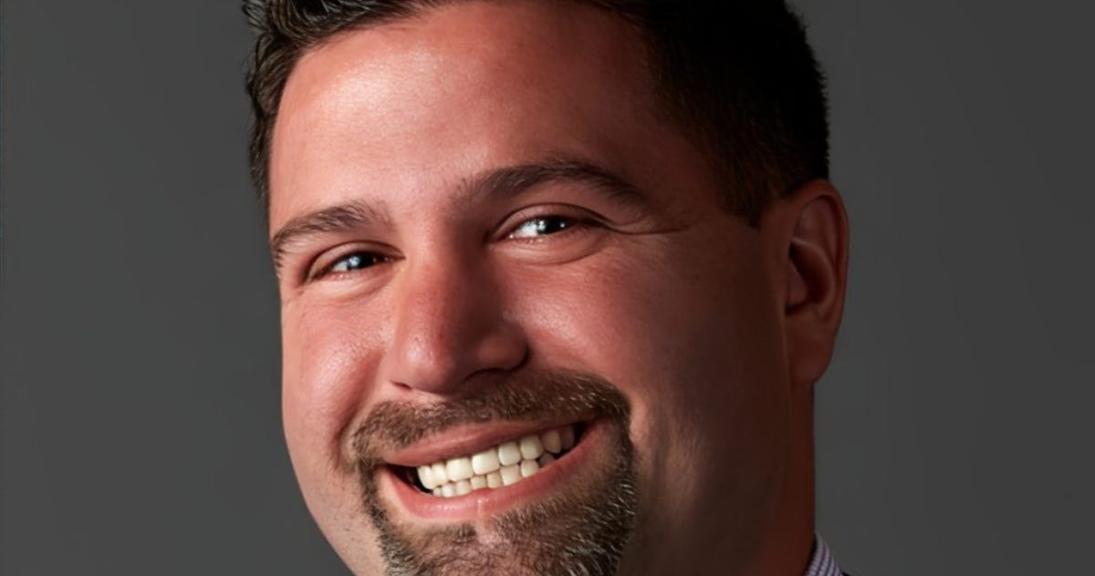 Jason Parker of K9 Resorts On 5 Things You Need To Run A Highly ...