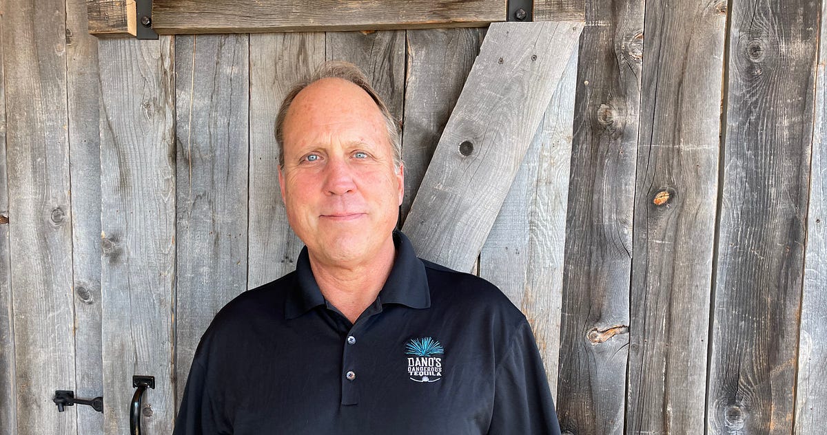 Chris Timmerman of Dano’s Tequila: 5 Things You Need To Create a ...