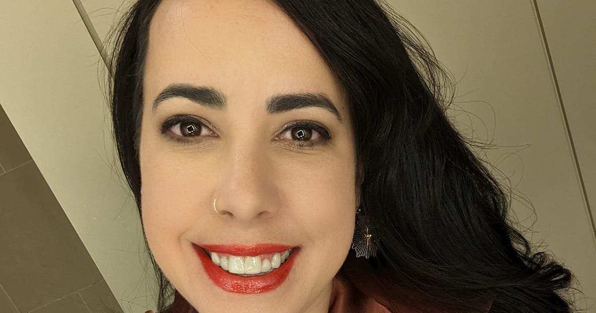 Inspirational Women in STEM and Tech: Google’s Dawn Kuenzi On The 5 ...