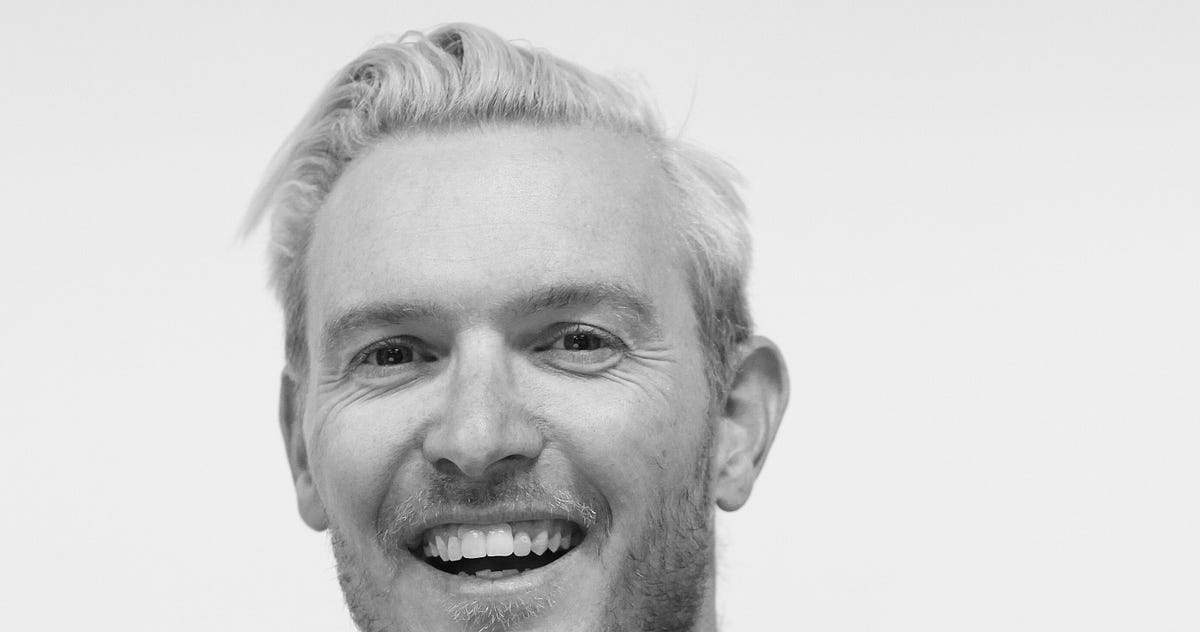 Scott Reitzel of Modera: How to Effectively Leverage The Power of ...