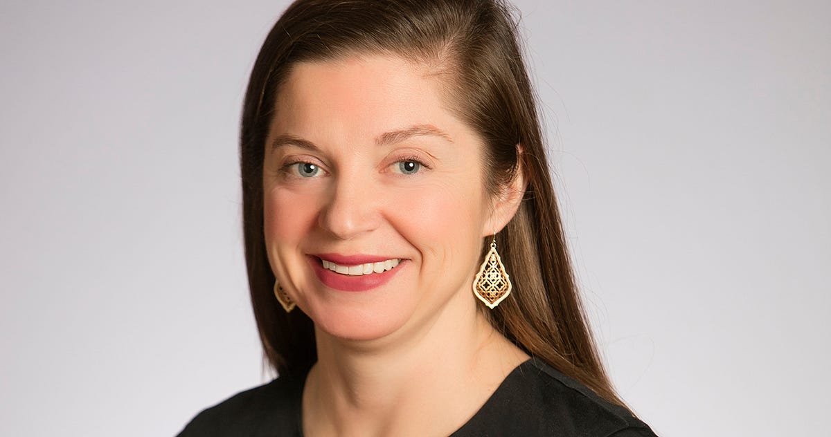 Patty Vargas of Davis & Santos: 5 Things I Wish Someone Told Me When I ...