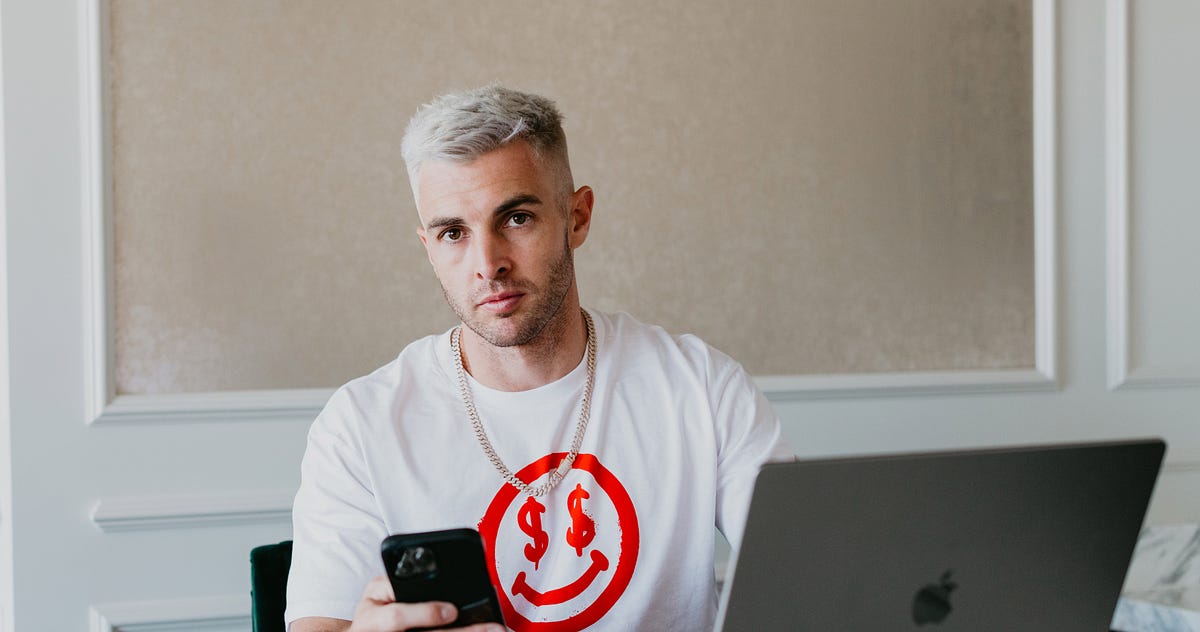 Meet The Disruptors: Nick Wood of Digital Landlords On The Five Things ...