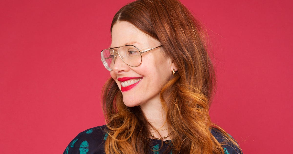 Refinery29 co-founder Christene Barberich: “No one should have to leave ...