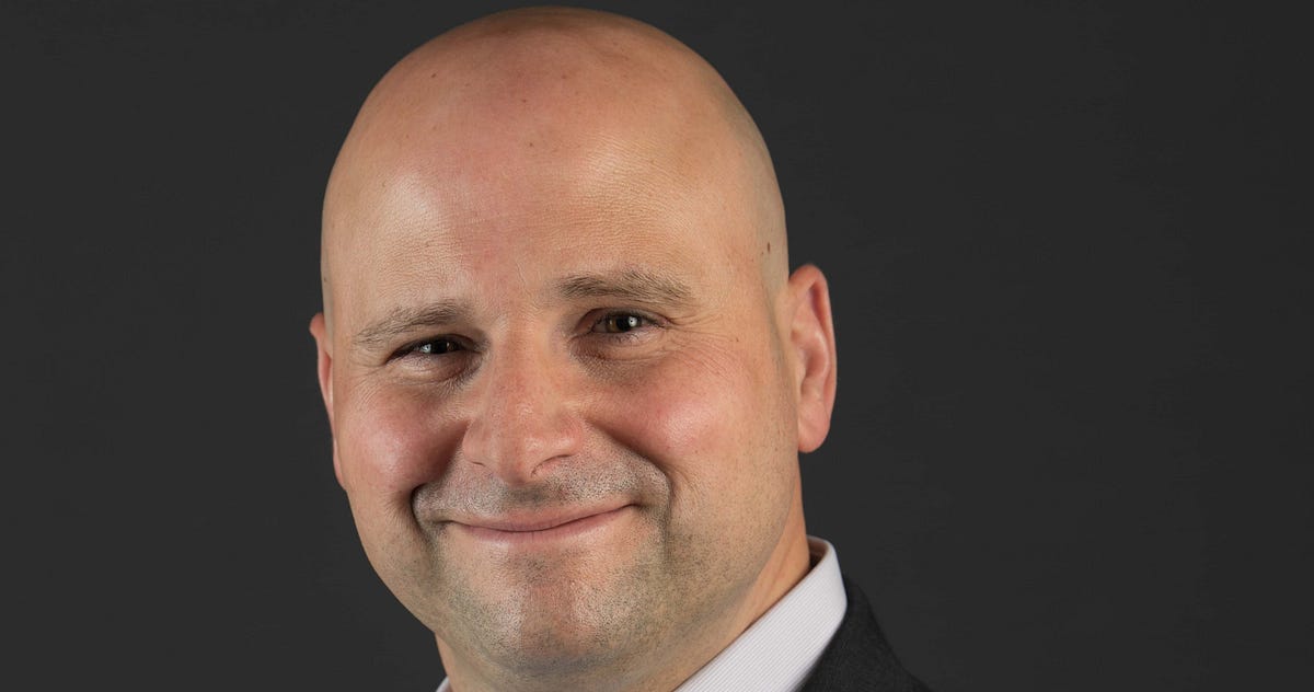 Tony Martignetti of Inspired Purpose Partners On Five Things You Need ...