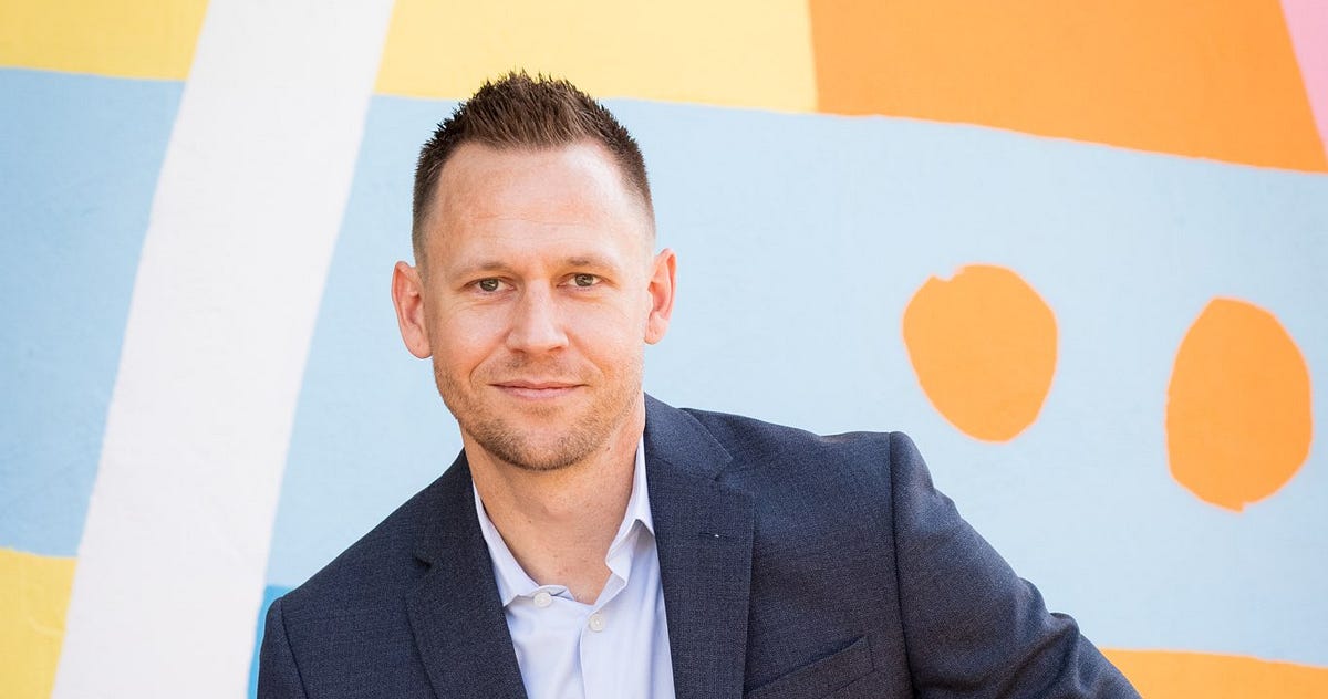 How Ben Gerster and Joybyte Plan To Rebuild In The Post COVID Economy ...
