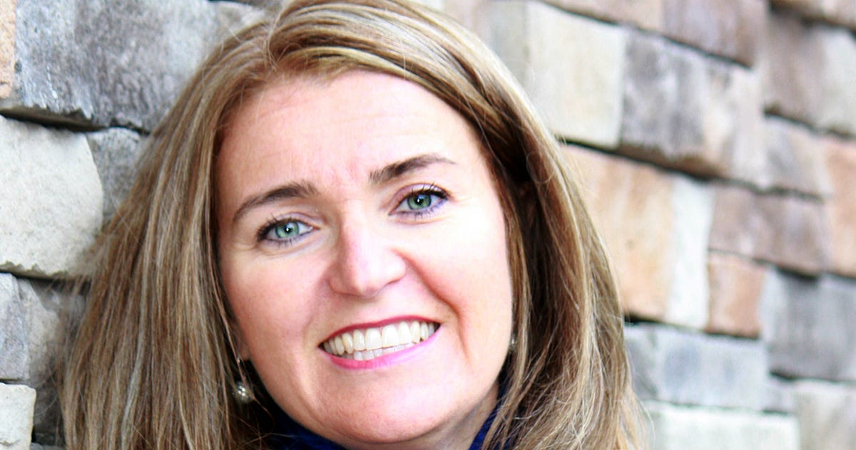 The New Portrait Of Leadership: Michelle Schafer On Which Legacy Ideas ...