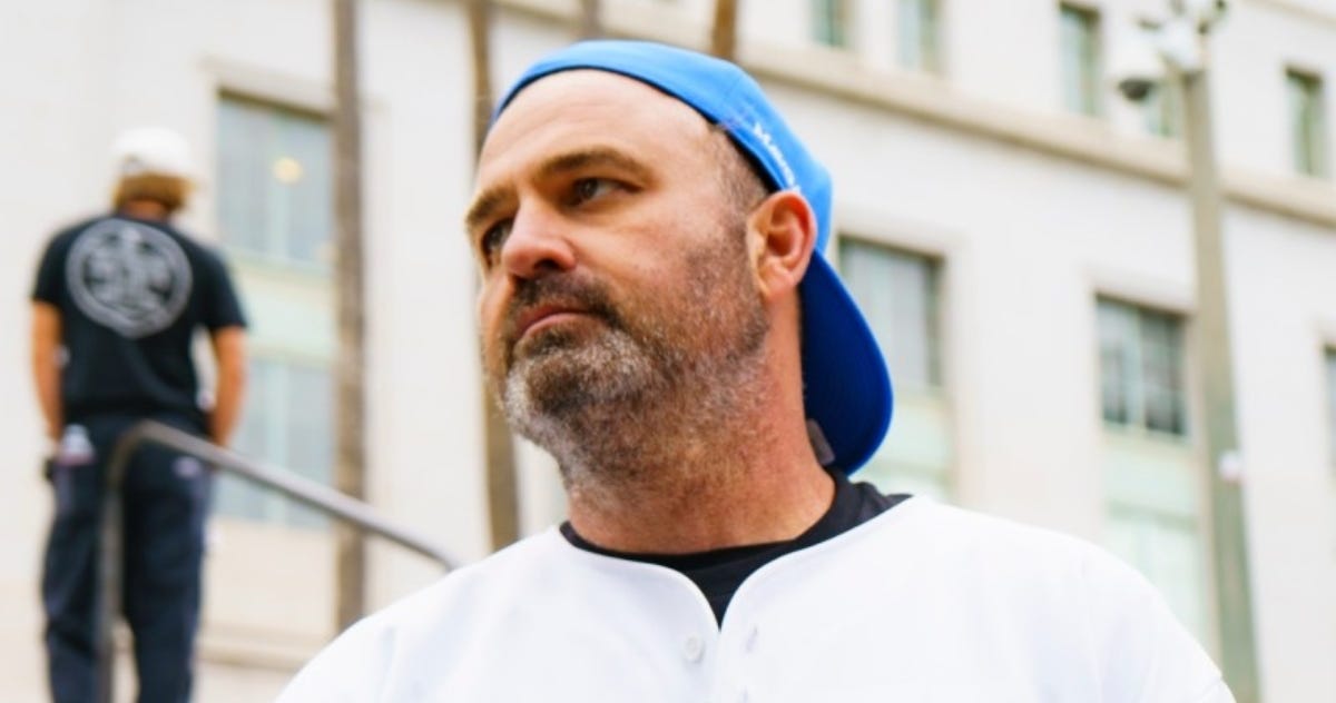 Elliot Lewis Of Catalyst Cannabis: 5 Things I Wish Someone Told Me ...