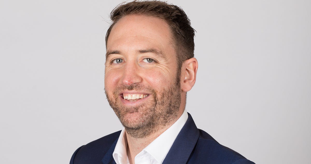 Richard Forrest of Hayes Connor: 5 Things You Need To Know To Optimize ...
