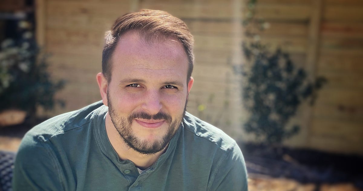 Michael Lippert Of Cutters Studios: 5 Things I Wish Someone Told Me ...
