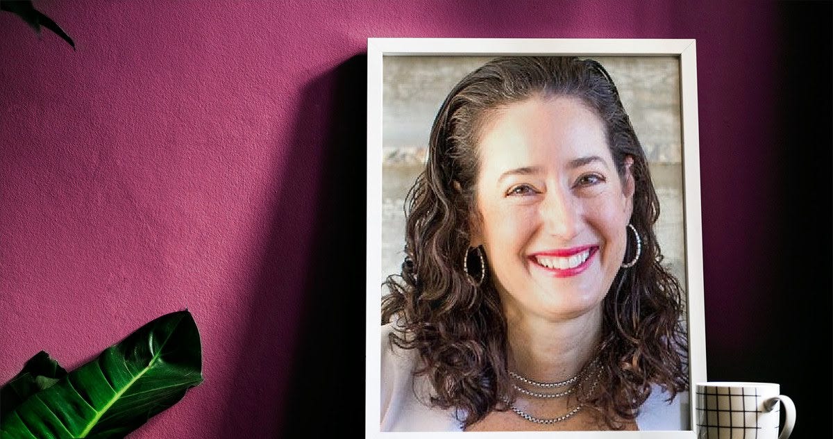 Tracy Tannenbaum of Meritage Homes: “Be comfortable standing alone and ...