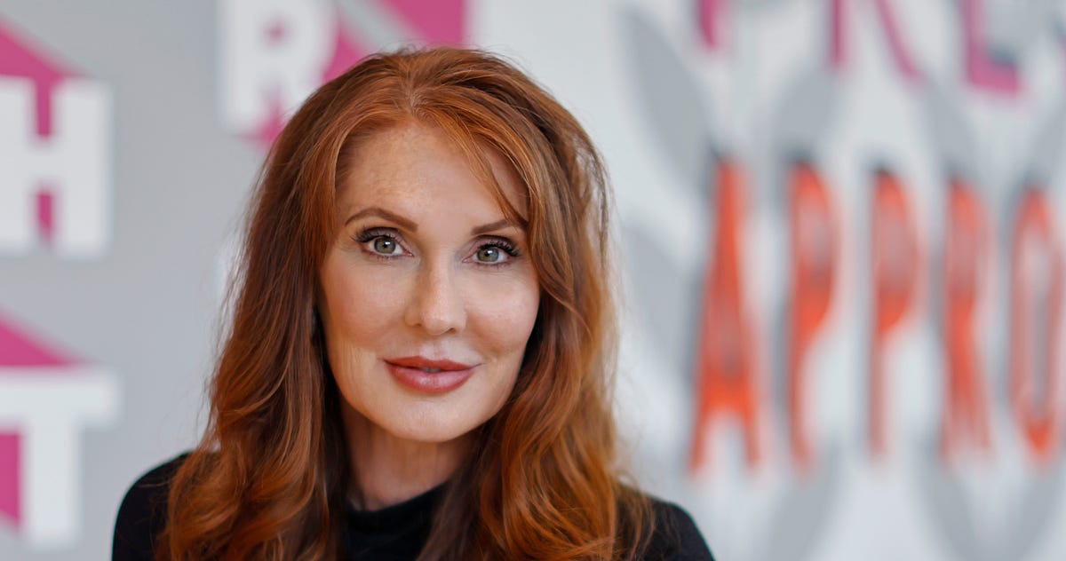 From Frenzy to Focus: Therapist Shelly O’Neal On How We Can Cancel ...